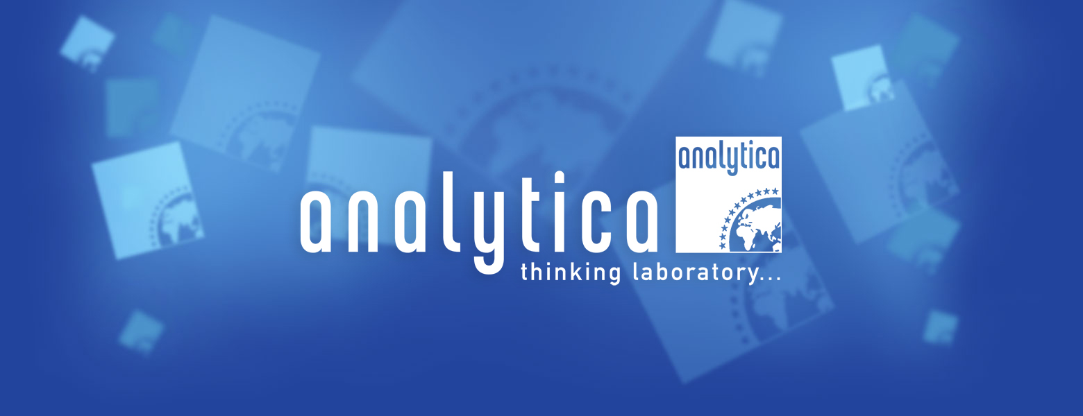 Home - Analytica | Thinking Laboratory...